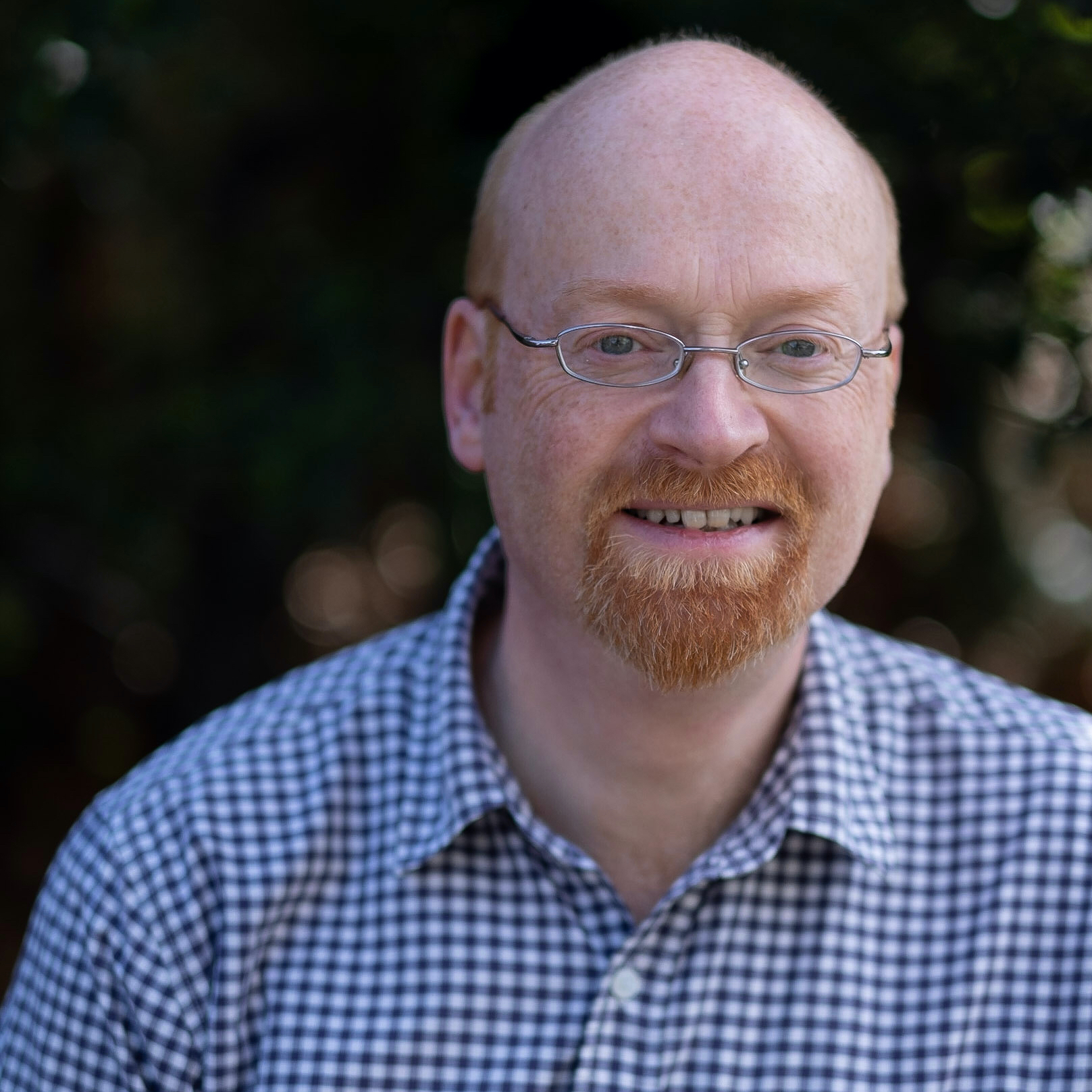 About Mark – Mark Vernon