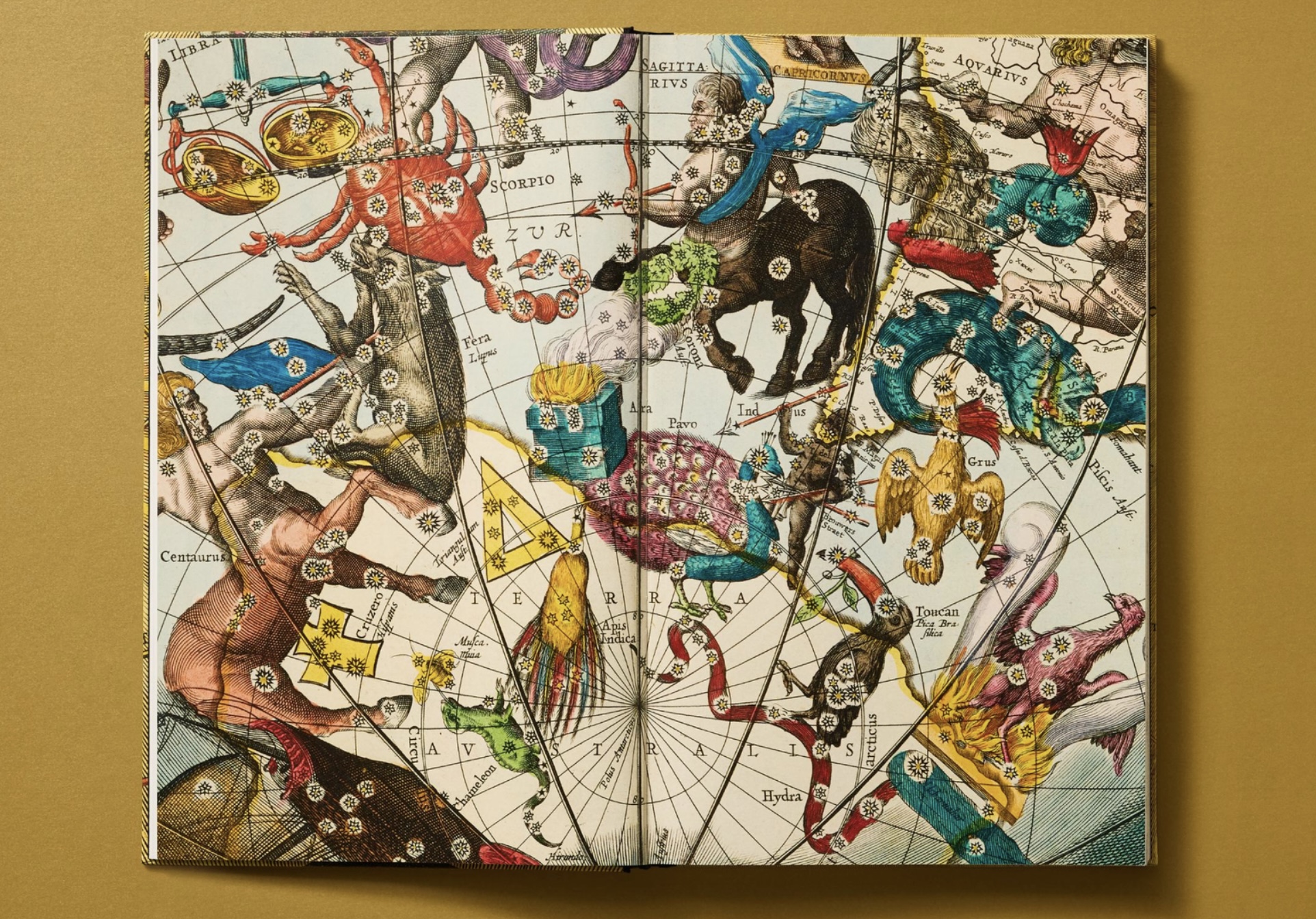 The Music of the Spheres. And the power of the discarded image – Mark ...